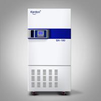 China Microbiology Biochemical Incubator Bacteria Lab 0-65C for sale