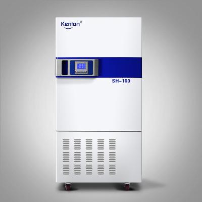 China SUS304 Inner Biochemical Incubator Microbiology Bacteria Incubator for sale