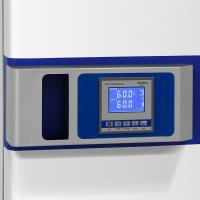China SUS304 Stainless Steel Cooling Incubator In Medical Laboratory 400L for sale