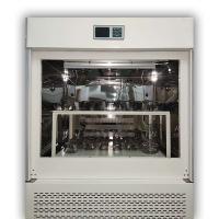 China OEM Bacterial Shaker Incubator Horizontal Shaking Incubator For Lab for sale
