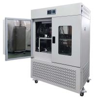 China Lab Automatic Thermostatic Orbital Shaker Incubator SUS304 Material for sale