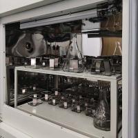 China Lab Automatic Thermostatic Orbital Shaker Incubator SUS304 Material for sale