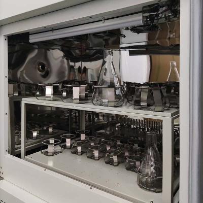 China Kenton Orbital Shaker Incubator 110V 220V Rotary Shaking Incubator for sale