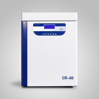 China Carbon dioxide incubator Stainless Steel CO2 Range with 2 Minutes Recovery Time for sale