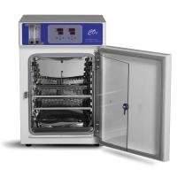 China Lab Humid CO2 Incubator SUS 304 Stainless Steel Inner Cell Incubator Co2 for sale