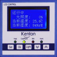 China 400L Constant Temperature And Humidity Chamber Lab Temperature Humidity Test for sale