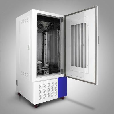 China Environmental Climate Test Chamber 300L Lab Constant Temperature Humidity Incubator for sale
