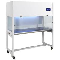 China ISO Class 5 Laboratory Laminar Flow Horizontal Hepa Laminar Flow Hood for sale