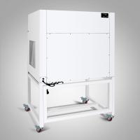 China Two Person Laminar Air Flow Cabinet Vertical Flow Two Sides for sale