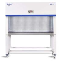 China Lab Laminar Air Flow Cabinet  Inoculating Loop Laminar Flow Hood Horizontal for sale