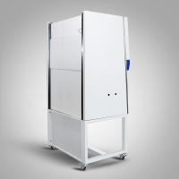 China SUS304 Biological Safety Cabinet 100% Air Exhaust Laboratory Chemical Class Il B2 for sale