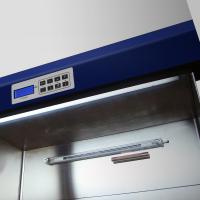 China CE Safety Cabinet Laboratory Tissue Culture Cabinet 304 Stainless Steel 0.56m/S for sale