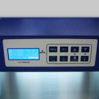 China CE Safety Cabinet Laboratory Tissue Culture Cabinet 304 Stainless Steel 0.56m/S for sale