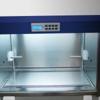 China 1300mm Biological Safety Cabinet LCD Programmable Control Biosafety Cabinet Class 2 A2 for sale