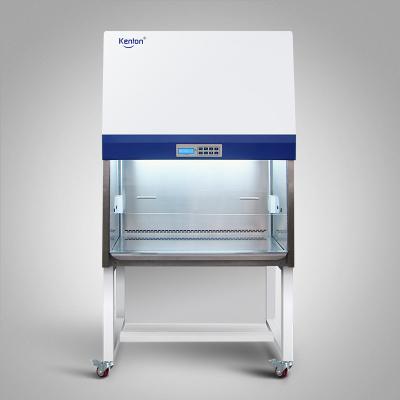 China 1000-1300 Biological Safety Cabinet A2 B2 Biological Safety Hood CE Certificated for sale