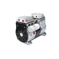 China 2300W Small 133Pa Vacuum Dryer Oven For Plastics Processing for sale