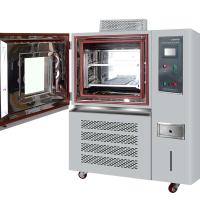 China OEM Environmental Stability Chamber Laboratory Stability Climate Test Chamber for sale