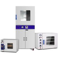 China 20L Blast Drying Oven Benchtop  Heating Oven Laboratory Medicine for sale