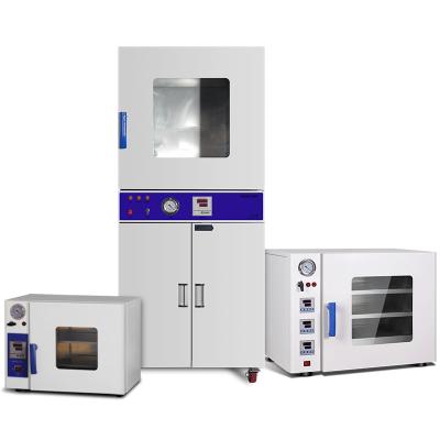 China 20L Blast Drying Oven Benchtop  Heating Oven Laboratory Medicine for sale