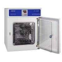 China PID Control Heating Incubator 65C Desktop Benchtop Incubator for sale