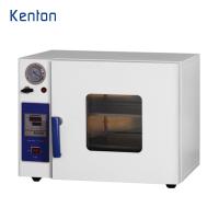 China 20L Vacuum Dryer Oven SUS304 Inner  Drying Oven Machine for sale