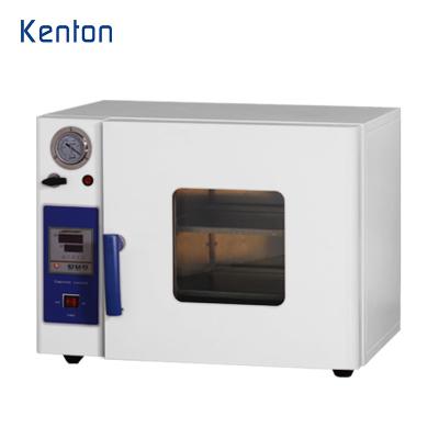 China 20L Vacuum Dryer Oven SUS304 Inner  Drying Oven Machine for sale