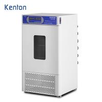 China Microbiology Biochemical Incubator Bacteria Lab 0-65C for sale