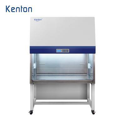 China OEM Biosafety Cabinet Class 2 Type A2 Bacteria Lab Safety Cabinet 110V 220V for sale