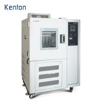 China Laboratory Environmental Test Chambers 225L High And Low Temperature Test Chamber for sale