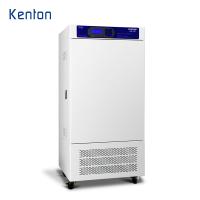 China Biotechnology Constant Humidity Chamber Temperature Humidity Environmental Chamber for sale