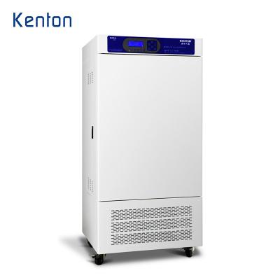 China Insect Climatic Chamber 100-800L Lab Climate Incubator OEM for sale
