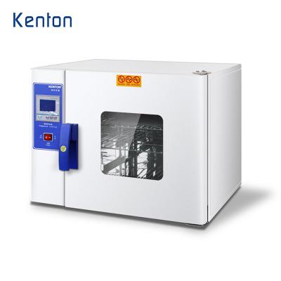 China 20-230L Laboratory Dryer Oven Automatic Vacuum Drying Oven Lab Testing 600C for sale