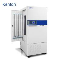 China SUS304 Stainless Steel Climatic Chamber Lab Programmable Temperature Chamber for sale