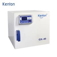 China CE 50Hz Laboratory Dryer Oven 40L Sterilization Drying Oven Insulation for sale