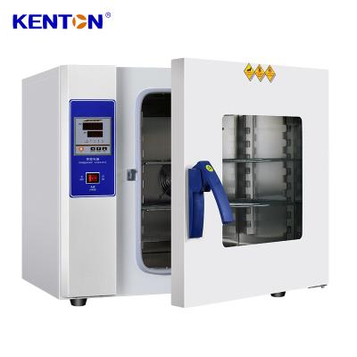 China 220V Hot Air Drying Chamber CE for sale