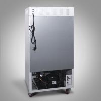 China Lab Constant Temperature BOD Bacterial CO2 Incubator Digital Temperature Control Thermostat Incubator for sale