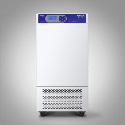 China 250L Humidified CO2 Incubator 304 Stainless Steel Inner Carbondioxide Incubator for sale