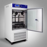 China 250L Humidified CO2 Incubator 304 Stainless Steel Inner Carbondioxide Incubator for sale