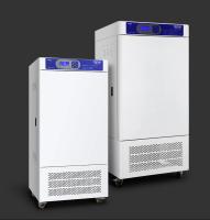 China Seed Germination Climatic Chamber 4-10 Shelf Lighting Incubator 1000L for sale