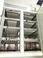 China Constant Temperature And Humidity Environment Climate Test Chamber With Illumination 800L for sale