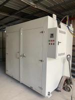 China 304 Stainless Steel Industrial Drying Oven 4KW 220V Industrial Oven Dryer for sale