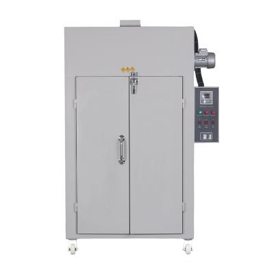 China 220V Industrial Drying Oven SUS304 Inner Electric Heating Dryer Oven for sale