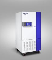 China Programmable LCD Touch Screen Climate Test Chamber Temperature Humidity Environmental Tester for sale