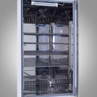 China SS304 Environmental Test Chambers Temperature Humidity Environmental Control Climate Test Chamber for sale