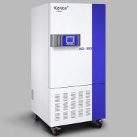 China Temperature Humidity Environmental Testing Instrument Climate Test Chamber 150L for sale