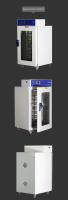 China Stainless Steel 304 Rotating Baking Oven 8 Shelf Commercial Dehydrator Oven for sale