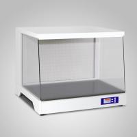 China Class 5 Vertical Laminar Air Flow Plant Tissue Culture Flow Hood Laminar ISO HEPA Filter for sale