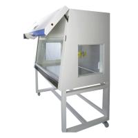 China Class 5 Ultra Clean Laminar Air Flow Cabinet Vertical Horizontal Airflow Workbench for sale