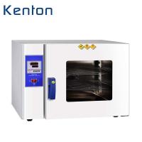 China 110V Laboratory Dryer Oven Ultraviolet High Temperature Sterilization Drying Oven for sale