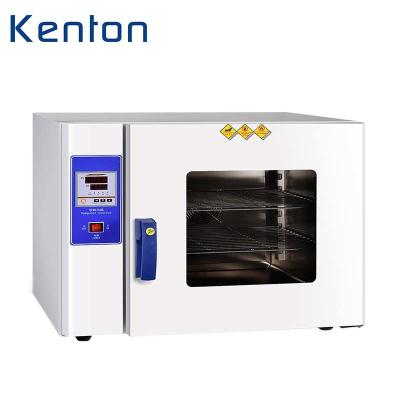 China 110V Laboratory Dryer Oven Ultraviolet High Temperature Sterilization Drying Oven for sale